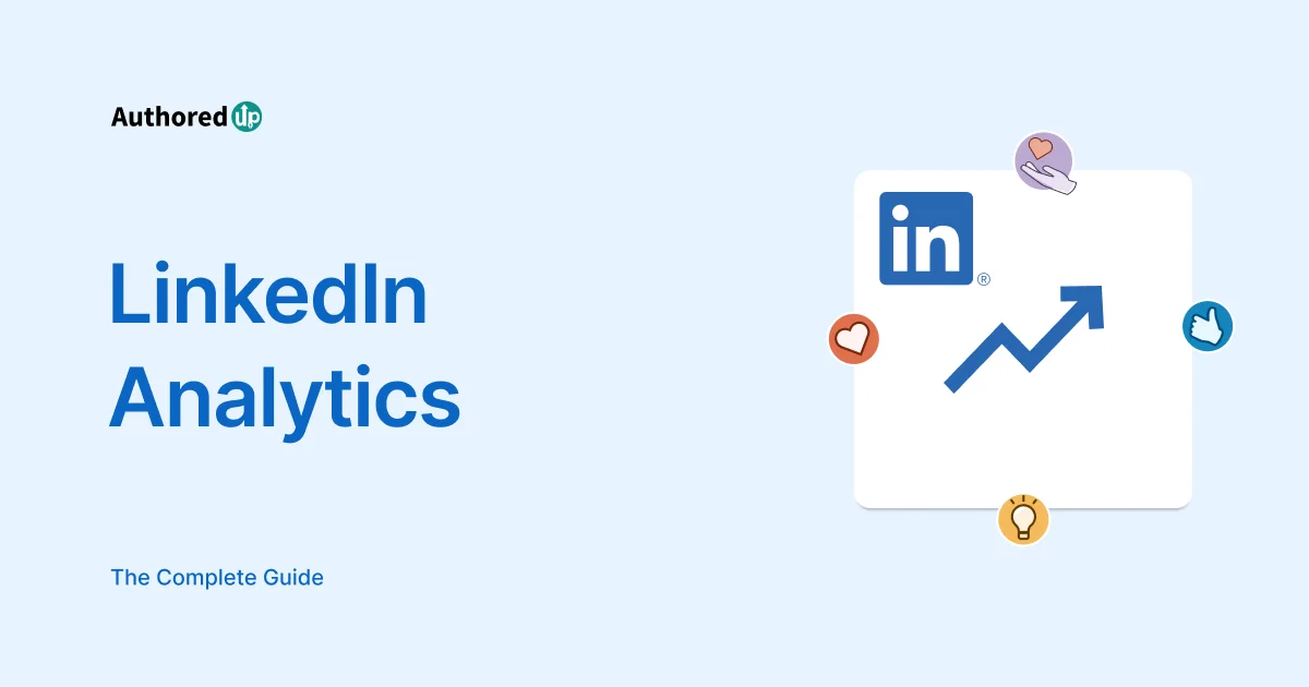 Linkedin Analytics The Complete Guide For Marketers